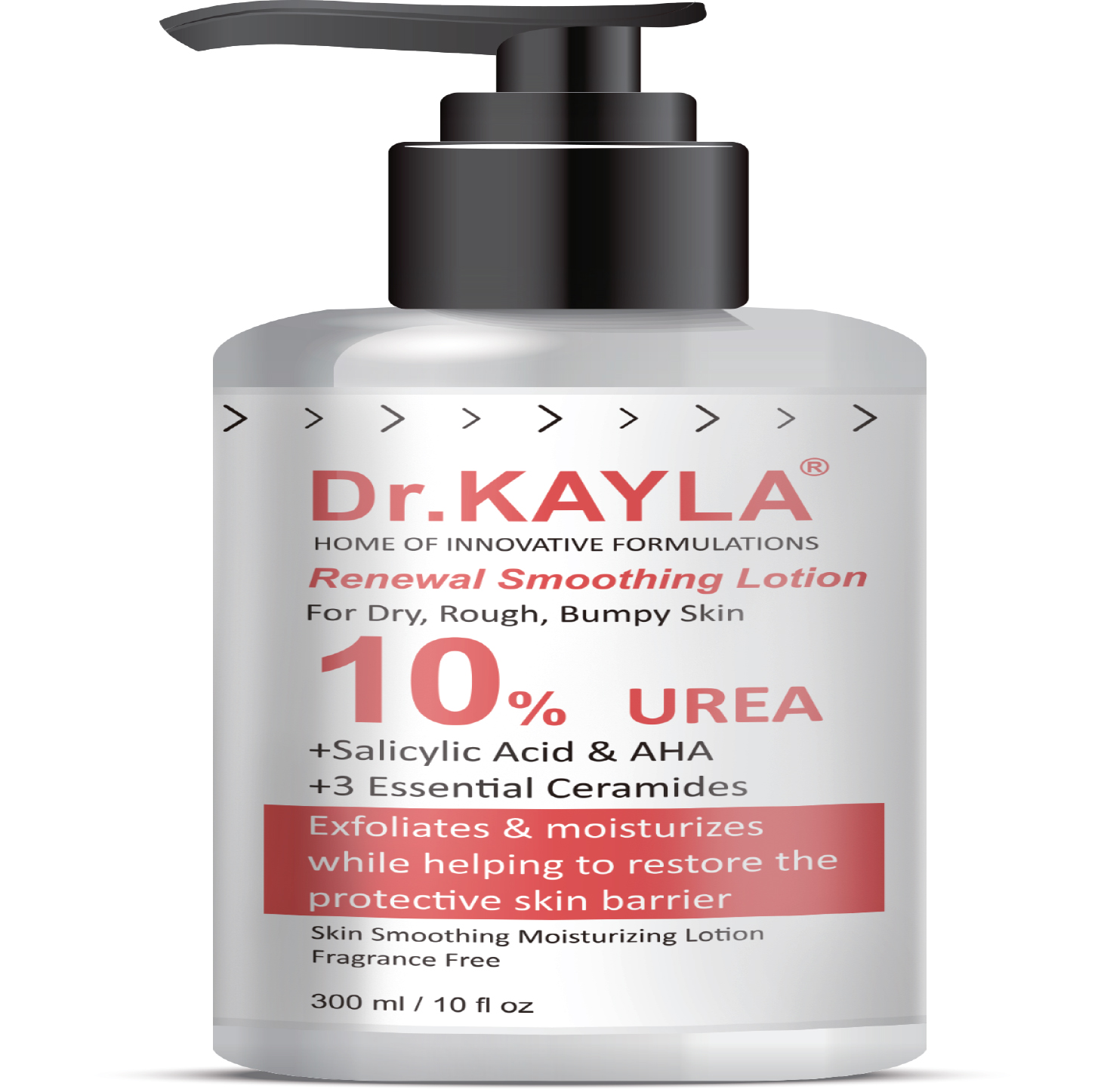 Dr. Kayla Renewal Smoothing Lotion – Dr. Kayla